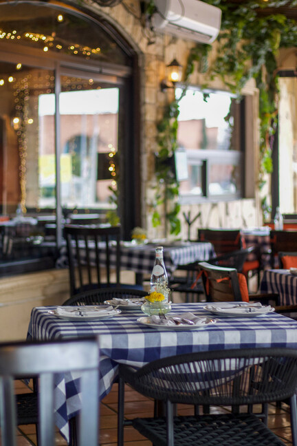 Francesco's Mediterranean Food » Home